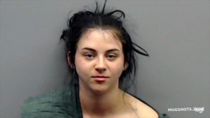 FURRH HEIDI SHAE 12/26/2024 - Smith County Mugshots Zone