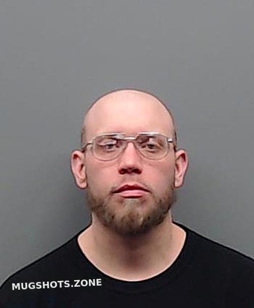 ANDERSON CORY 12/27/2024 - Smith County Mugshots Zone