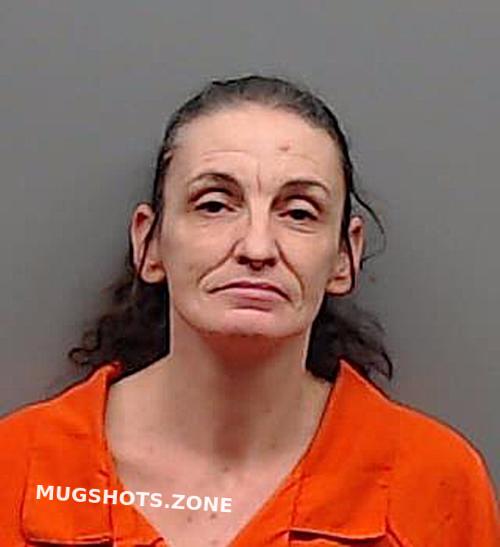 FUSSELL DUSTY DIANN 12/27/2024 - Smith County Mugshots Zone