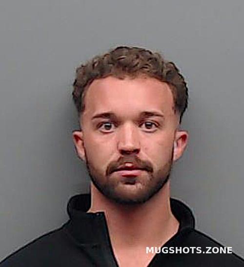 HECKEL TANNER MCKEAN 12/28/2024 - Smith County Mugshots Zone