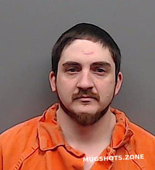 WILSON AARON MARTIN 12/30/2024 - Smith County Mugshots Zone