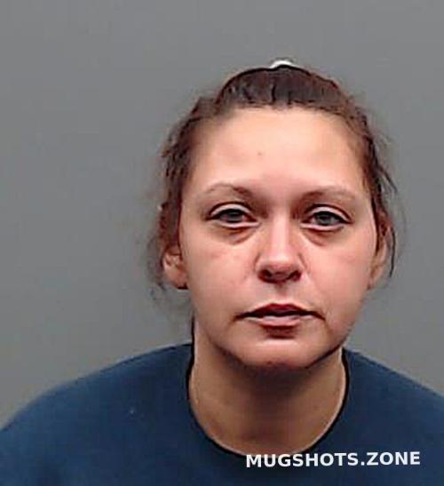 BETTES ROSALINA MARIA 12/30/2024 - Smith County Mugshots Zone