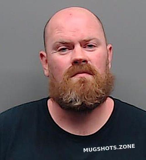 MELANCON CHRISTOPHER JOSEPH 12/30/2024 - Smith County Mugshots Zone