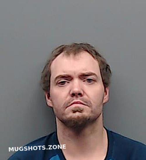 WELCH DUSTIN EUGENE 12/30/2024 - Smith County Mugshots Zone