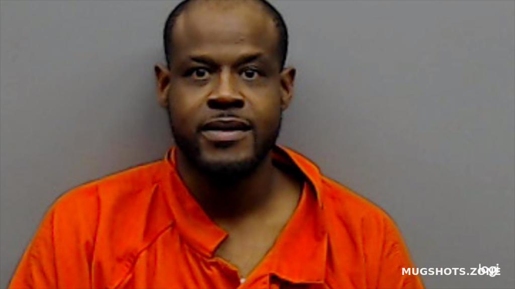 GRIFFIN DARIUS RENALDO 12/31/2024 - Smith County Mugshots Zone