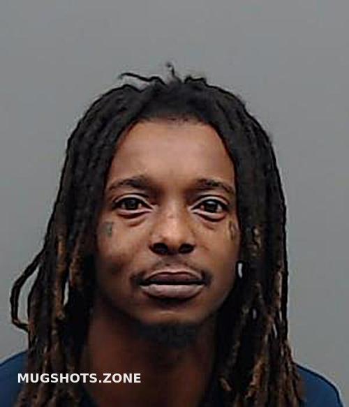 BOSTIC RONTARIUS 12/31/2024 - Smith County Mugshots Zone