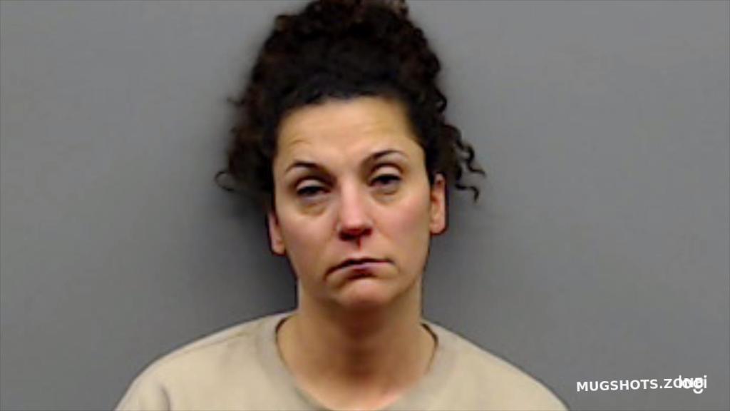 LIVELY LAURA 12/31/2024 - Smith County Mugshots Zone