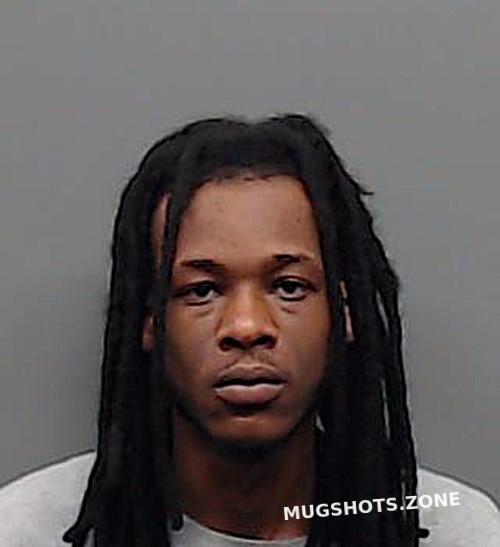 PRYOR DOUGLAS LASHUN 01/01/2025 - Smith County Mugshots Zone