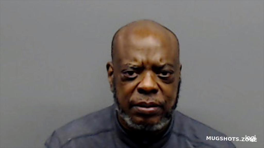 MERRITT JOHNNY RAY 01/01/2025 - Smith County Mugshots Zone