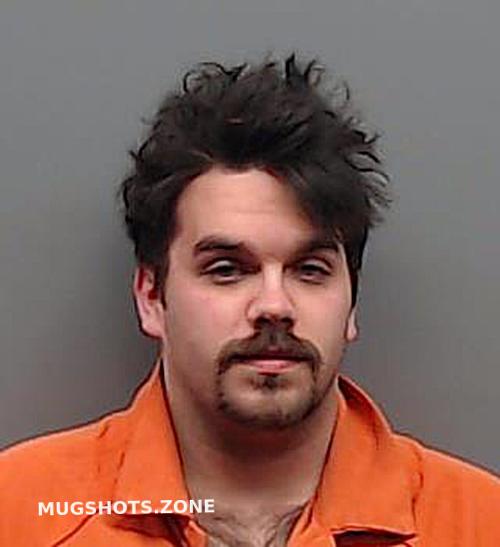 BANE ZACHARY CARL 01/01/2025 - Smith County Mugshots Zone