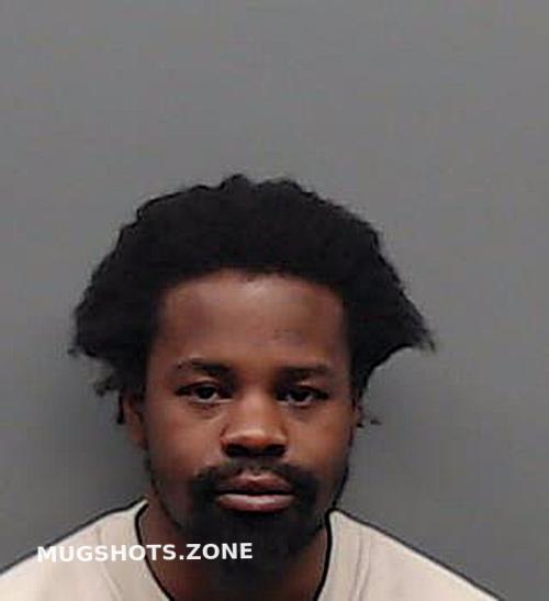 HUDSON JAMICHAEL 01/02/2025 - Smith County Mugshots Zone