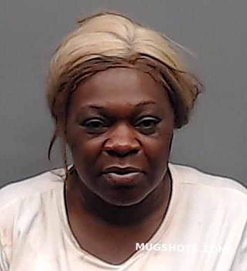 AUSTIN SHAKARA LANEICE 01/02/2025 - Smith County Mugshots Zone