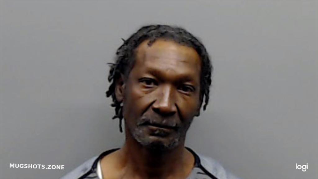 HODGE ERIC DWAYNE 01/03/2025 - Smith County Mugshots Zone