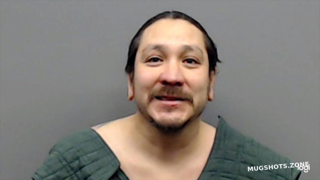 CARRASCO JEREMY ALLEN 01/03/2025 - Smith County Mugshots Zone