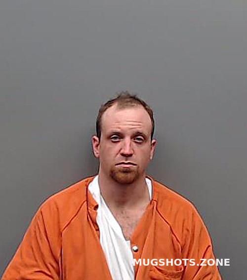 Mitchell Brennen Colby 01 04 2025 Smith County Mugshots Zone