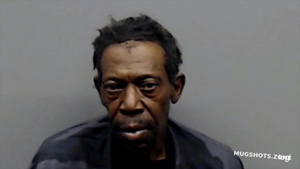 WALKER CALVIN EARL 01/04/2025 - Smith County Mugshots Zone