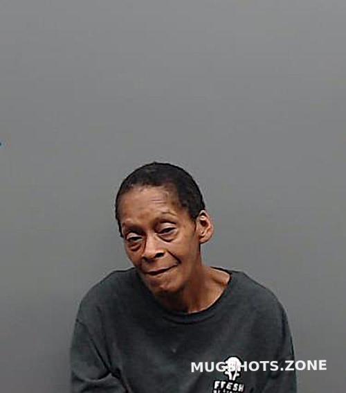 ATES DEMETRA KAY 01/04/2025 - Smith County Mugshots Zone