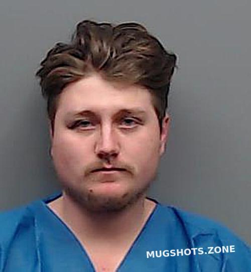 WALTERS AYDEN LUCUS 01/04/2025 - Smith County Mugshots Zone