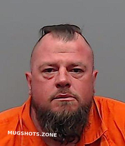 CURTIS MATTHEW JAMES 01/05/2025 - Smith County Mugshots Zone