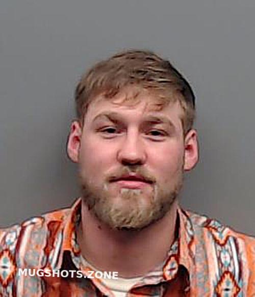 NEAL MICHAEL BRAYDEN 01/05/2025 - Smith County Mugshots Zone