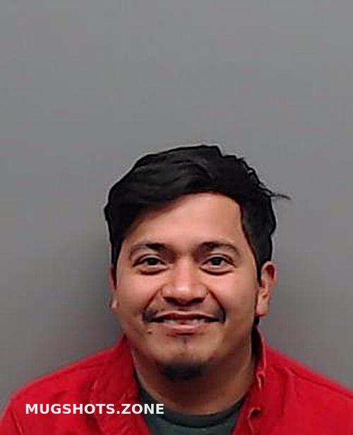 ROBLES JUAN RAMON 01/06/2025 - Smith County Mugshots Zone