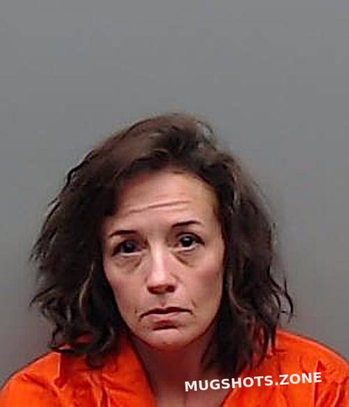 QUICK BRANDY ALISHA 01/06/2025 - Smith County Mugshots Zone
