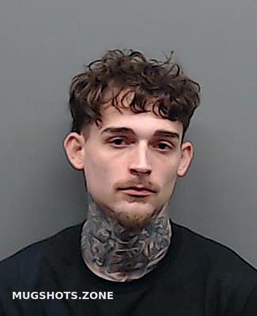 MERCER LEVI LEWIS 01/06/2025 - Smith County Mugshots Zone