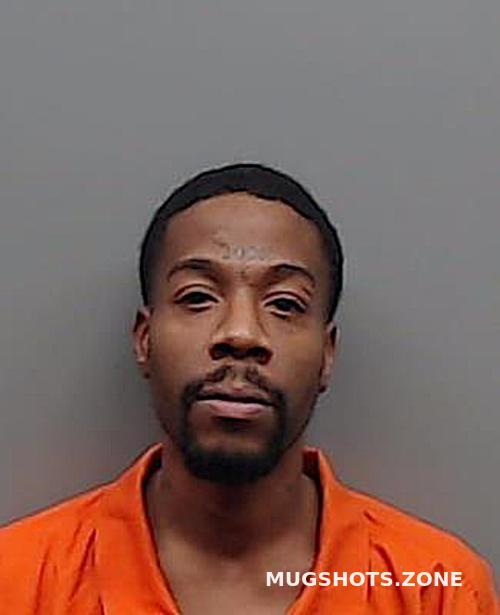 JACKSON JEREMY CORTEZ 01/06/2025 - Smith County Mugshots Zone