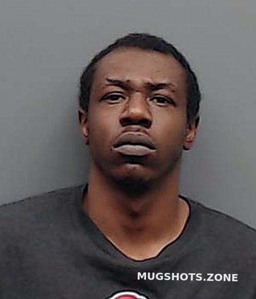 WHITE DAMARCUS 01/07/2025 - Smith County Mugshots Zone