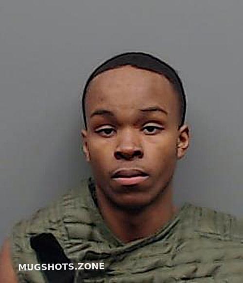 CADDELL MALIK LAMAR 01/07/2025 - Smith County Mugshots Zone