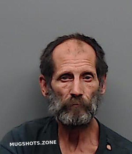 MCBRIDE DAVID NEIL 01/07/2025 - Smith County Mugshots Zone