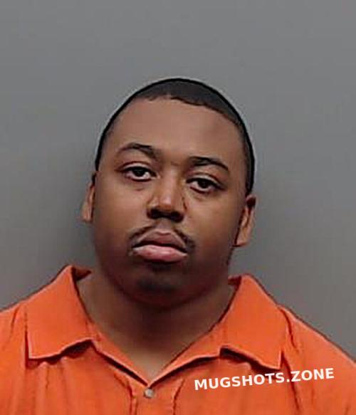 JOHNSON JARED DESHON 01/07/2025 - Smith County Mugshots Zone