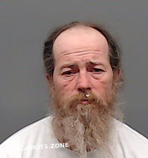 WELLMAN JASON 01/09/2025 - Smith County Mugshots Zone