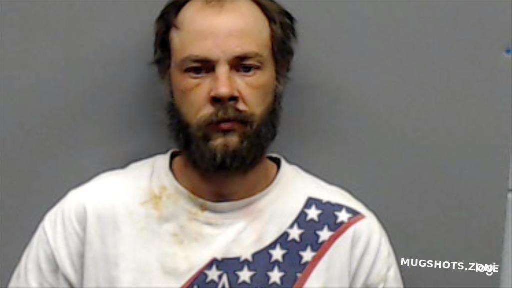 BRIGHT JOSHUA 01/09/2025 - Smith County Mugshots Zone