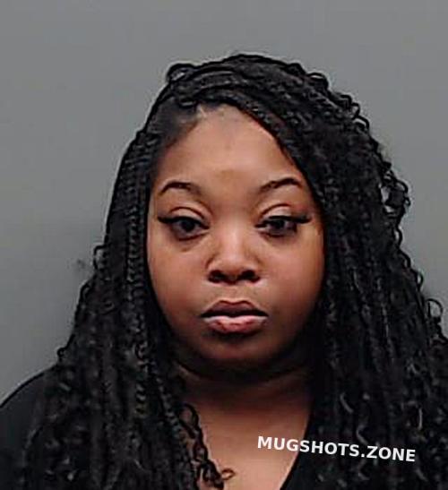 JOHNSON AMBER NASHAY 01/10/2025 - Smith County Mugshots Zone