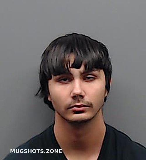 JOHNSON SEAN 01/10/2025 - Smith County Mugshots Zone