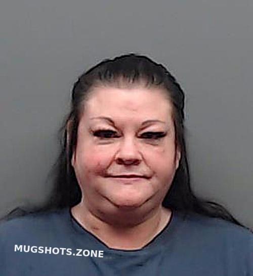 MALLARD JAMIE MARIE 01/10/2025 - Smith County Mugshots Zone
