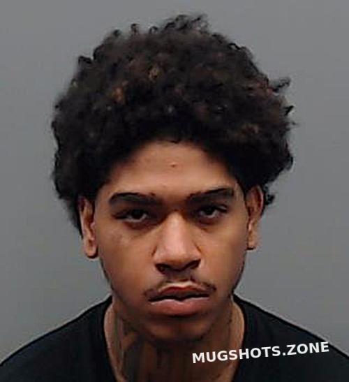 DUNN JERMICHAEL DURAN 01/11/2025 - Smith County Mugshots Zone