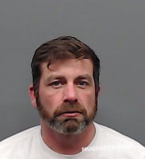 BROUGHTON AARON 01/11/2025 - Smith County Mugshots Zone