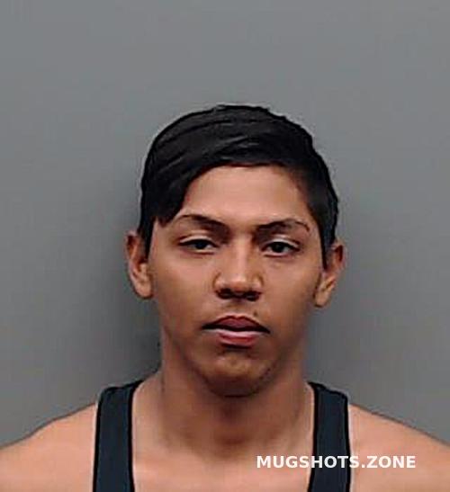 ANTHONY VALLE 01/11/2025 - Smith County Mugshots Zone