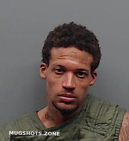 SIMMONS DEVONTE JAMES 01/12/2025 - Smith County Mugshots Zone