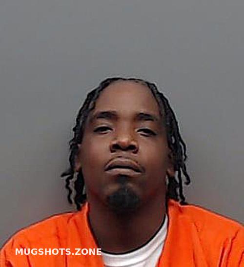 FORGE SAMATRAUS SHAROD 01/12/2025 - Smith County Mugshots Zone