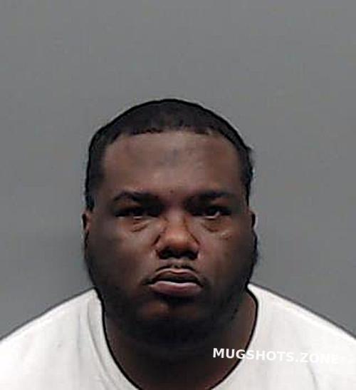 BARKINS JUMMON 01/12/2025 - Smith County Mugshots Zone
