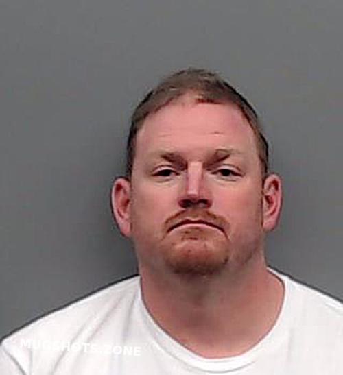 MOSER WILLIAM BRYAN 01/12/2025 - Smith County Mugshots Zone