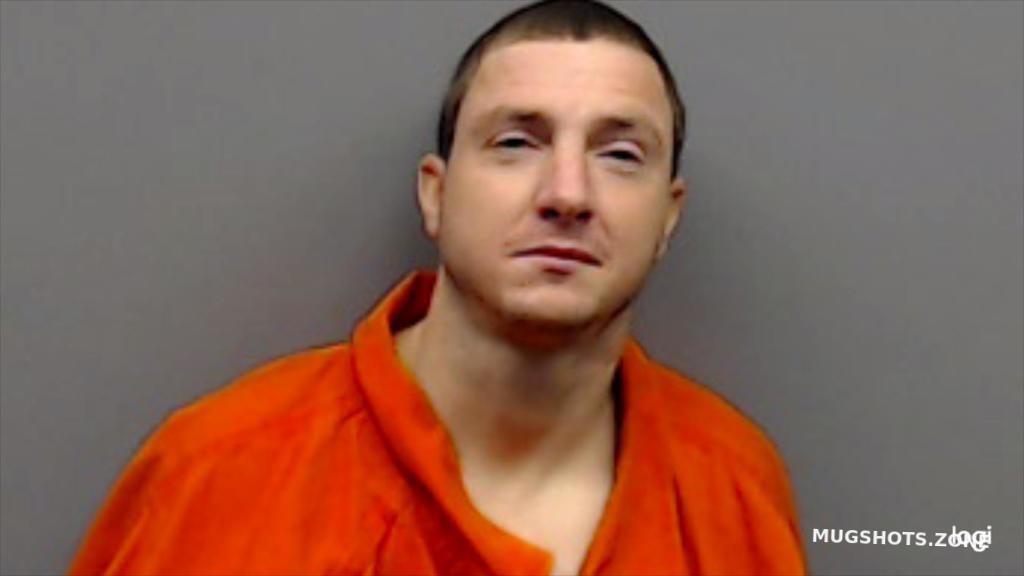 DUNLAP BILLY JOSEPH 01/13/2025 - Smith County Mugshots Zone