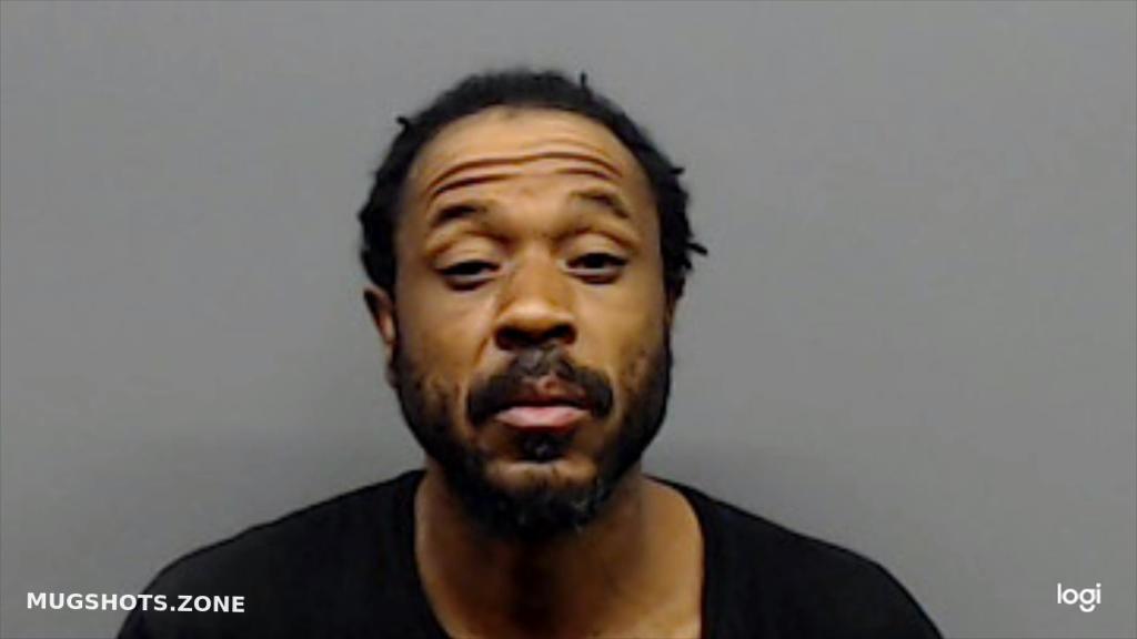 DUNLAP ISAAC EUGENE 01/13/2025 - Smith County Mugshots Zone