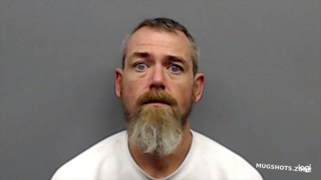 ROGERS THOMAS DARRELL 01/14/2025 - Smith County Mugshots Zone