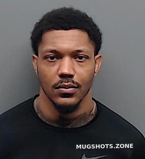 LIGGINS JUSTICE JERRELL 01/15/2025 - Smith County Mugshots Zone