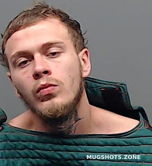 RAINES MARCUS 01/16/2025 - Smith County Mugshots Zone