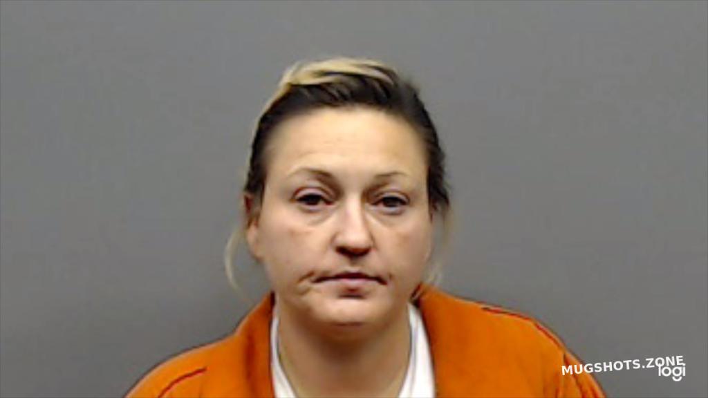 FOSTER LYNDSAY BROOKE 01/16/2025 - Smith County Mugshots Zone